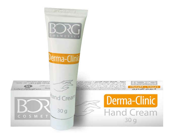 Borg | Anti Wrinkles Cream - Borg