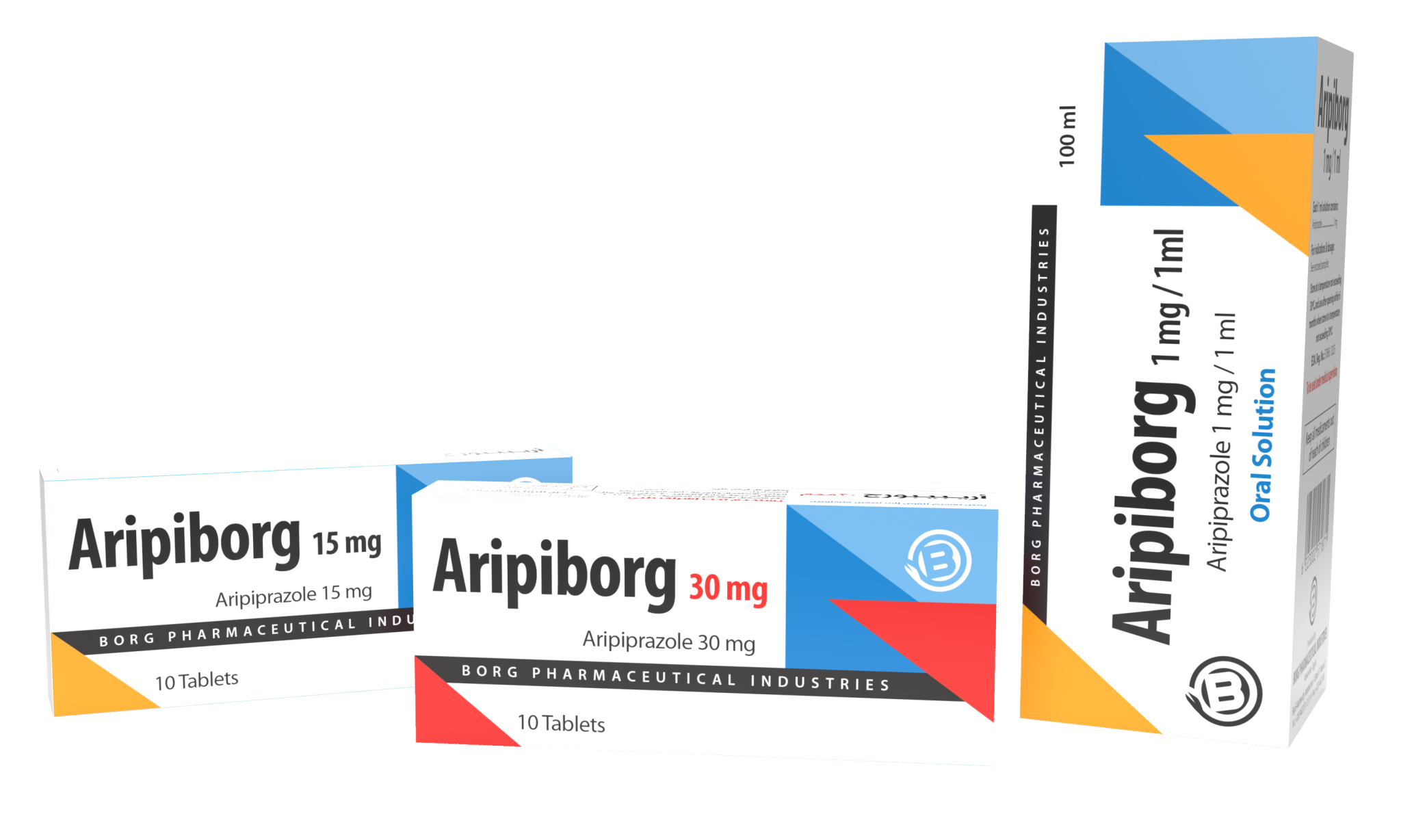 Borg | Aripiborg - Borg