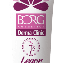 Borg | Pharmaceutical Industries