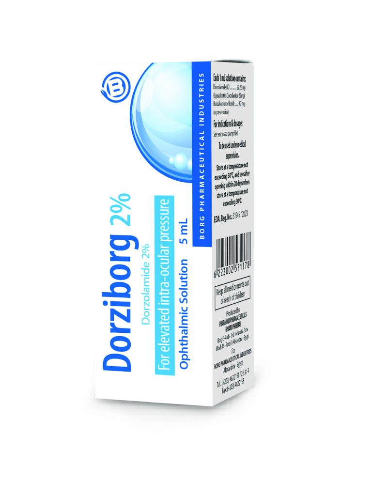 Borg | Dorziborg - Borg